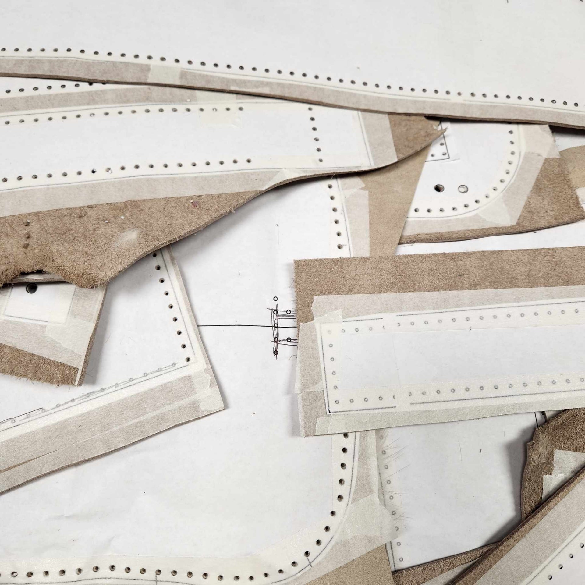 Handcrafted – Gypsy Wood Leathers